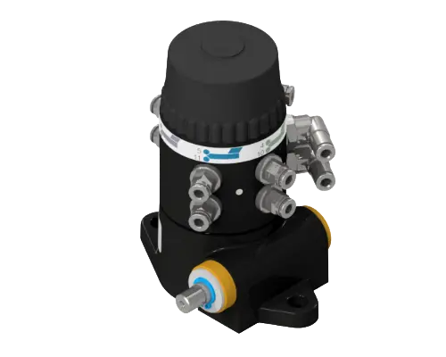 BEKA AZU Oil Lubrication Pump | Compact Chain Lube System NZ